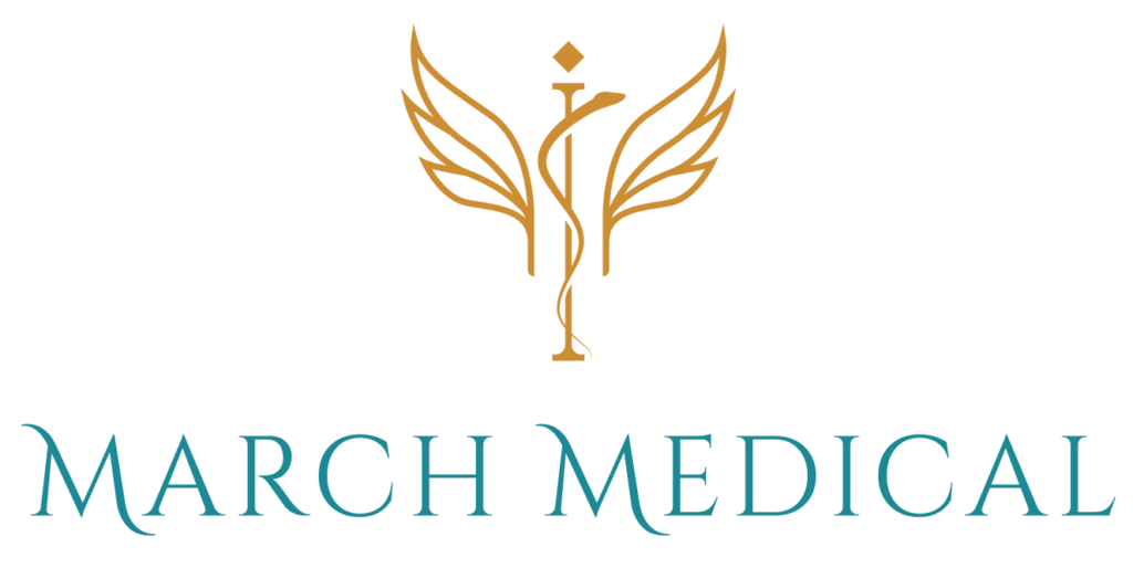 MARCH MEDICAL – MARCH MEDICAL